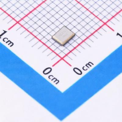 China Surface mount crystal unit LIMING 3225-48-9-10-10/A ultra compact size 3.2x2.5x0.7 mm with tight tolerance 10ppm for sale
