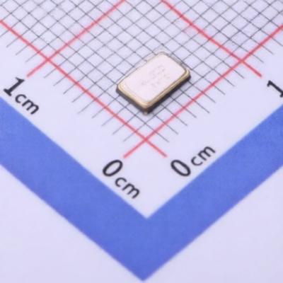 China SMD 5032 Crystal LIMING 5032-8-20-10-10/A Nominal Frequency 8 MHz for Electronic Frequency Control for sale