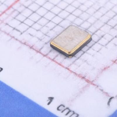 China Ultra compact thin crystal unit LIMING 3225-27.12-20-10-10/A surface mount type small sizing tight tolerance 10ppm for sale