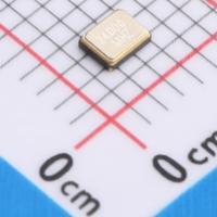 China 2.5 by 2.0 millimeter SMD crystal LIMING 2520-24-18-10-10/A ultra thin ceramic package ideal for audio and video devices for sale