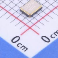 China Surface mount crystal unit LIMING 3225-24-10-10-10/A compact size suitable for audio visual and W-LAN for sale