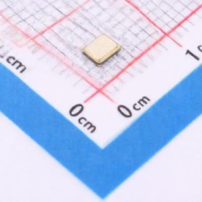 China Surface mount crystal LIMING 3225-16-20-10-10/A small size 3.2x2.5x0.7 mm ultra compact with frequency tolerance 10ppm for sale