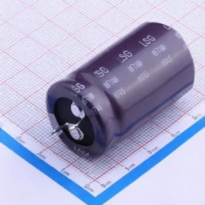 China Durable Lelon LSG221M2W---2540 Component Ideal Electronic Equipment Integration for sale
