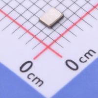 China 2.5 x 2.0 mm SMD Crystal LIMING 2520-24-20-10-10 A with 10 ppm Frequency Stability in 8 mm Tape Reel for sale