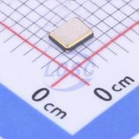 China Small surface mount crystal LIMING 3225-12-9-10-10/A with 10ppm frequency tolerance and thin profile for sale