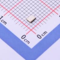 China SMD crystal 2.5 x 2.0 mm LIMING 2520 12 18 10 10 A for wireless lan bluetooth and audio video applications for sale