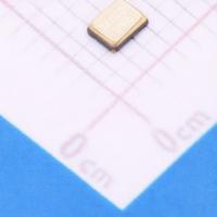 China 2.5 x 2.0 mm SMD ceramic package crystal LIMING 2520-16-9-10-10/A with tight tolerance and tape reel for sale