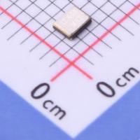 China Ultra Thin 2.5 x 2.0 mm Ceramic SMD Crystal LIMING 2520-12-10-10-10/A for Bluetooth and Wireless LAN for sale