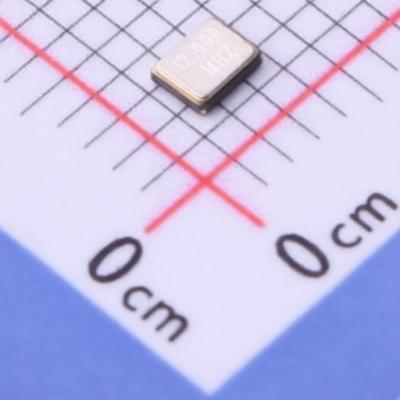 China Ultra Thin 2.5 x 2.0 mm Ceramic SMD Crystal LIMING 2520-12-10-10-10/A for Bluetooth and Wireless LAN for sale