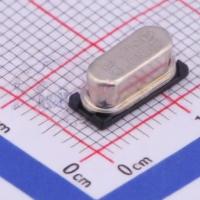 China Stable frequency LIMING 49MD-6.000-20-10-10B crystal oscillator designed for automotive and spurious dld for sale