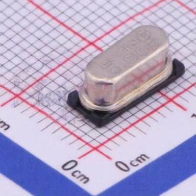 China Stable frequency LIMING 49MD-6.000-20-10-10B crystal oscillator designed for automotive and spurious dld for sale