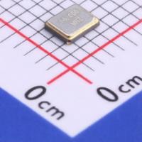 China Ultra compact small surface mount crystal LIMING 3225-16.00-9-10-10/A 3.2x2.5x0.7 mm TX3 type unit for sale