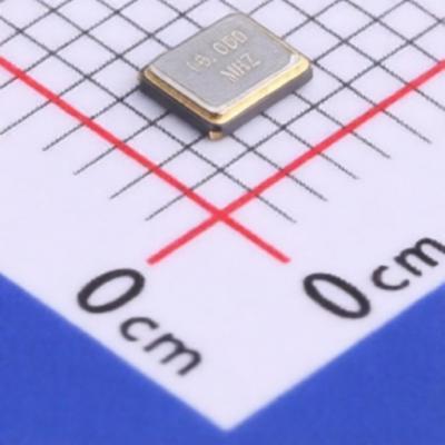 China Ultra compact small surface mount crystal LIMING 3225-16.00-9-10-10/A 3.2x2.5x0.7 mm TX3 type unit for sale