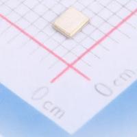 China Small crystal unit LIMING 3225-40-10-10-10/A ultra thin 3.2x2.5x0.7 mm with frequency tolerance 10ppm for sale