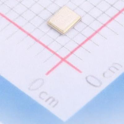 China Small crystal unit LIMING 3225-40-10-10-10/A ultra thin 3.2x2.5x0.7 mm with frequency tolerance 10ppm for sale