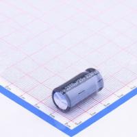China aluminum electrolytic capacitor Lelon RGA222M1EBK-1325 suitable for operation at 105 degrees Celsius for sale