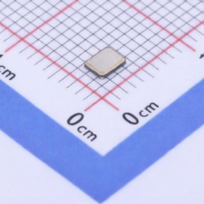 China Surface mount crystal unit LIMING 3225-25-9-10-10/A small thin design perfect for mobile phone W-LAN and Bluetooth devices for sale