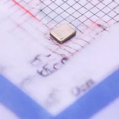 China Compact crystal unit LIMING 3225-16-7.1-10-10/A surface mount type for wlan audio visual and mobile phone for sale