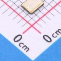 China Surface mount crystal unit LIMING 3225-24.576-12-10-10/A ultra compact size with fundamental frequency and 10ppm tolerance for sale