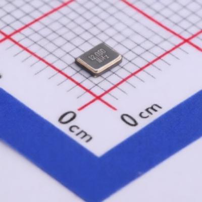 China Crystal unit LIMING 3225-12.00-12-10-10/A small surface mount type suitable for Bluetooth and W-LAN devices for sale