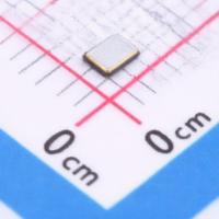 China Small surface mount crystal LIMING 3225-16-18-10-10/A with fundamental oscillator mode and tight frequency tolerance for sale