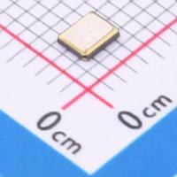 China 32 megahertz crystal oscillator LIMING 3225-32-9-10-10/4B component for frequency control and timing for sale
