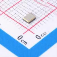 China Precision SMD 3225 Crystal 37.4MHz Frequency LIMING 3225-37.4-16-10-10/4B for Electronic Applications for sale