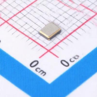 China Precision SMD 3225 Crystal 37.4MHz Frequency LIMING 3225-37.4-16-10-10/4B for Electronic Applications for sale