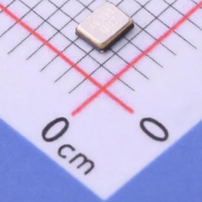 China 2.5 x 2.0 mm SMD ceramic package crystal LIMING 2520-40-9-10-10/A tape reel 8 mm width ideal for Bluetooth and mobile for sale
