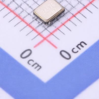 China Surface mount crystal LIMING 3225-24.576-20-10-10/A small size ultra thin 3.2x2.5x0.7 mm type TX3 with 10ppm tolerance for sale