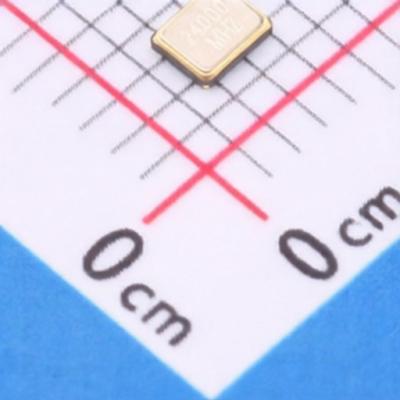 China LIMING 2520-24-10-10-10 A SMD Crystal 2.5 x 2.0 mm Package with High Frequency Stability and Low ESR for sale