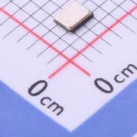 China 2.5 by 2.0 mm SMD Crystal LIMING 2520-12-12-10-10/A Featuring Ultra Thin Ceramic Package and Tape Reel for sale