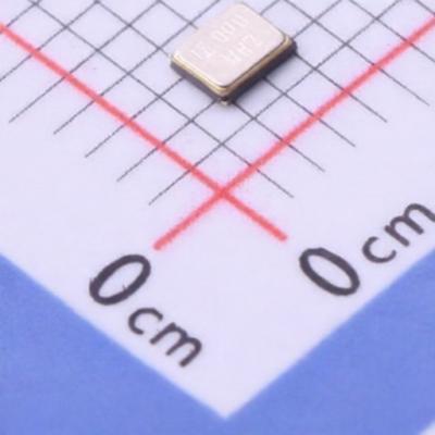 China 2.5 by 2.0 mm SMD Crystal LIMING 2520-12-12-10-10/A Featuring Ultra Thin Ceramic Package and Tape Reel for sale