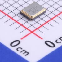 China Compact surface mount crystal unit LIMING 3225-20.00-12-10-10/A with tight tolerance and small sizing for sale