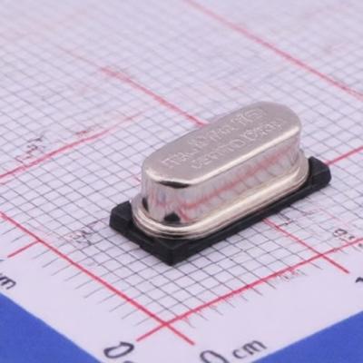China Precision Crystal Oscillator LIMING 49MD-4.000-27-10-10B for Automotive and Industrial Applications for sale