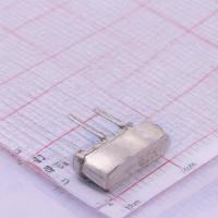 China Load Capacitance and Frequency Stability Crystal Oscillator LIMING 49S-4.000-27-10-10/B for Accuracy for sale