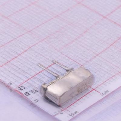 China Load Capacitance and Frequency Stability Crystal Oscillator LIMING 49S-4.000-27-10-10/B for Accuracy for sale