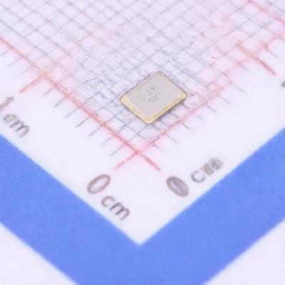 China Crystal unit LIMING 3225-27.1412-22-10-10/A small surface mount type ultra compact thin 3225 package for sale