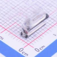 China Stable frequency electronic component LIMING 49MD-18.432-20-20-20/A precision timing oscillation part for sale
