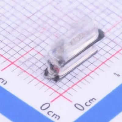 China Stable frequency electronic component LIMING 49MD-18.432-20-20-20/A precision timing oscillation part for sale