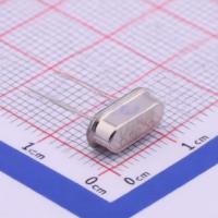 China LIMING 49S-9.6875-20-10-10 B Crystal Oscillator with Load Capacitance and Frequency Stability Details for sale