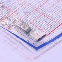 China Stable Frequency Crystal Oscillator LIMING 49S-8.4672-20-10-10/B Load Capacitance Electronic Component for sale