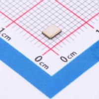 China Precision Frequency SMD 3225 Crystal LIMING 3225-8.00-10-10-10/4B 8 MHz Electronic Component for sale