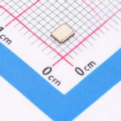 China Ultra Compact Thin Small Surface Mount Crystal Unit LIMING 3225-26-9-10-10/A Tight Tolerance 10ppm for sale