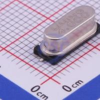 China Precision Crystal Oscillator LIMING 49MD-4.000 16-10-10/B Series with Temperature Stability and Frequency Control for sale