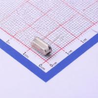 China LIMING 49S-6.063-12-10-10 B Crystal Oscillator Frequency Stability Load Capacitance Electronic Specs for sale