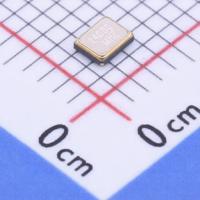 China 2.5 x 2.0 millimeter ultra thin ceramic crystal LIMING 2520-24-12-10-10/A designed for office automation and mobile communication for sale