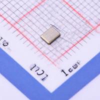 China Small surface mount crystal unit LIMING 3225-20-16-10-10/A suitable for Bluetooth mobile phone and W-LAN applications for sale