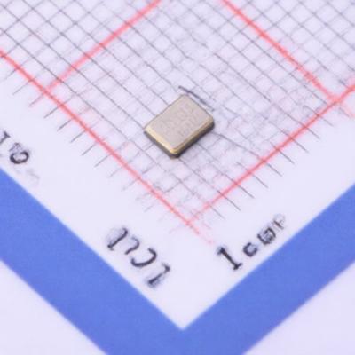 China Small surface mount crystal unit LIMING 3225-20-16-10-10/A suitable for Bluetooth mobile phone and W-LAN applications for sale