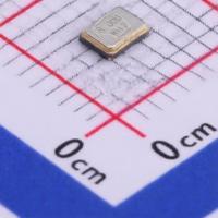 China Small size crystal unit LIMING 3225-8.00-20-10-10/A surface mount type suitable for mobile phones and audio devices for sale